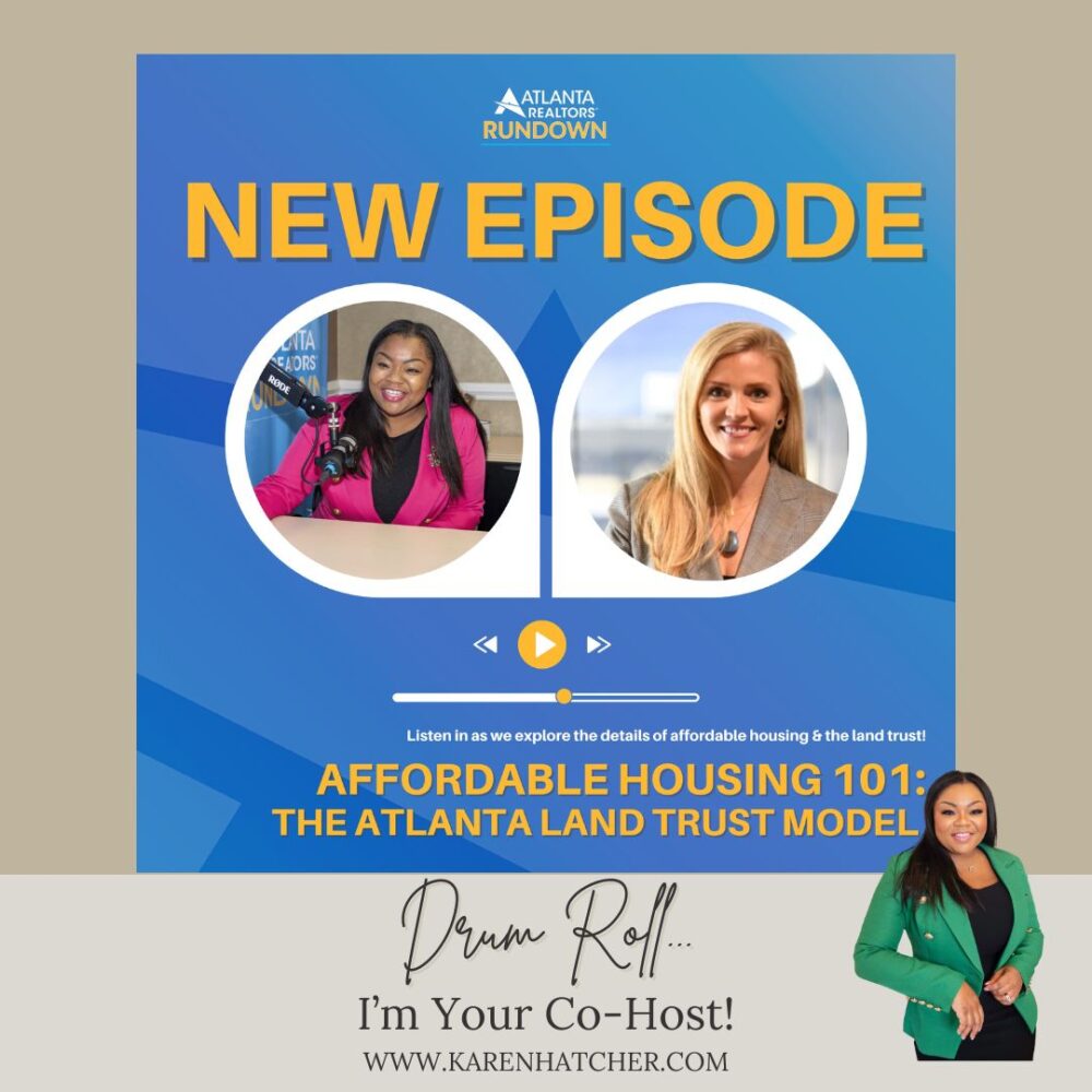 Unveiling Solutions: Affordable Housing 101 with the Atlanta Land Trust